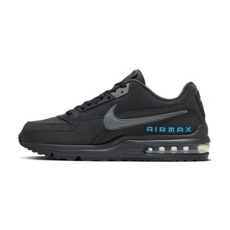 Nike Ct2275 Air Max LTD 3 - - Sport - Herren - Grau - 44 1/2 EU