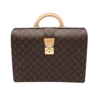 Louis Vuitton Herren, Pre-Owned, Braun, ONE SIZEGr&ouml;&szlig;e