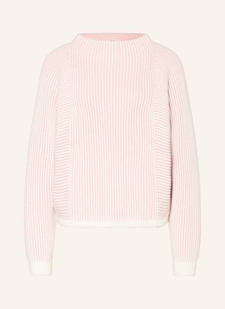 OPUS Pullover Pozoli rosa