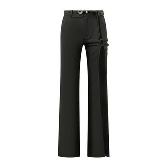 Coperni Femme, Pantalons, Noir, Taille: 38 FR Tailored Pants
