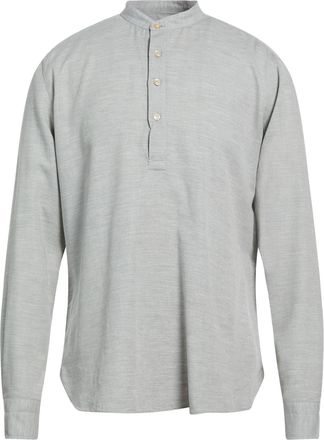 LUIGI BORRELLI NAPOLI TOPS - Hemden auf YOOX.COM