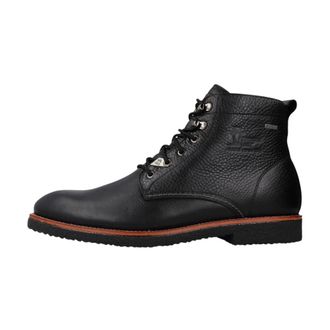 Panama Jack Glasgow GTX C3 - Homme - Chaussures - Noir - Taille: 42 EU