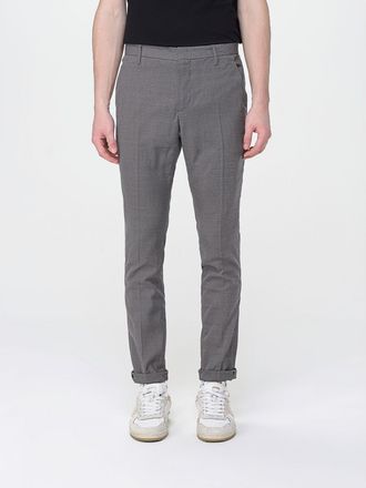 Dondup Hose DONDUP Herren Farbe Mouse Grey