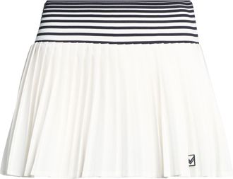 Tory Burch HOSEN & R&Ouml;CKE - Minir&ouml;cke auf YOOX.COM