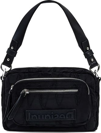 Desigual Womens Bag_B-Bolis_Cambridge 2000 Black