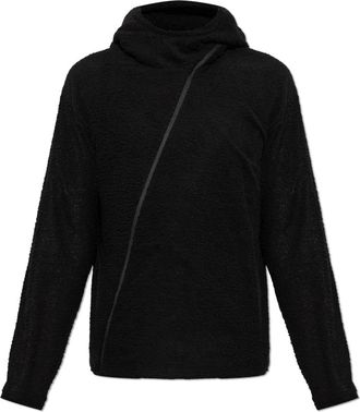 Post Archive Faction (PAF) Post Archive Faction - SweaT-shirt &agrave; capuche - Homme - Sweatshirts et sweats &agrave; capuche - Noir - Taille: L