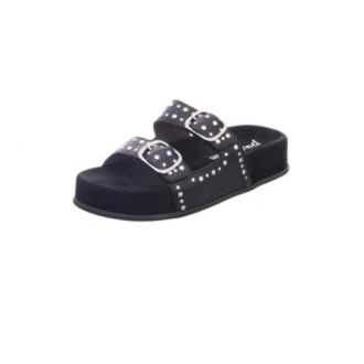 Paul Green Damen, Schuhe, Schwarzk, 38 1/2 EUGr&ouml;&szlig;e