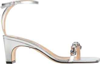 Sergio Rossi SCHUHE - Sandalen auf YOOX.COM