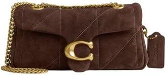 Coach Sac &agrave; main Tabby 20 matelass&eacute; en cuir