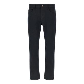 HUGO BOSS H-Delaware_01 Gerades Jeans - - Jeans - Herren - Blau - W36 L32