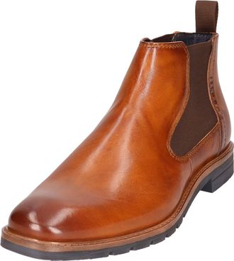 Bugatti Chelsea Boots