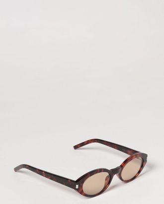 Saint Laurent Sonnenbrille SAINT LAURENT Damen Farbe Bunt