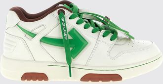 Off-white Sneakers OFF-WHITE Herren Farbe Gr&uuml;n