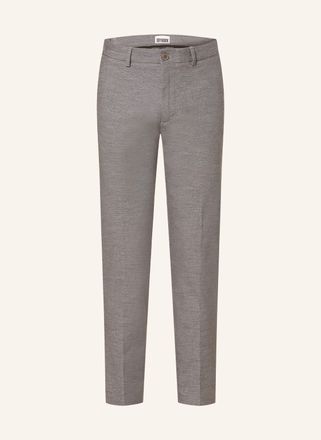 Drykorn Drykorn Chino Ajend Slim Fit grau