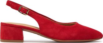 Tamaris Sandalen Tamaris 1-29500-42 Rot