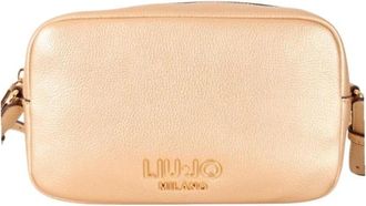 Liu Jo Femme, Sacs, Jaune, Taille: ONE Size Sacs bandouli&egrave;re