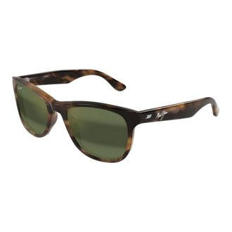 Maui Jim unisex, Accessoires, Multicolore, Taille: 53 MM Kikonia XL