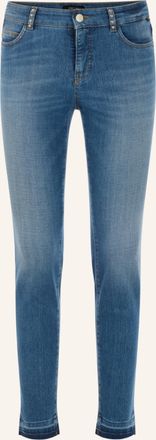Marc Cain Jeans Silvi blau