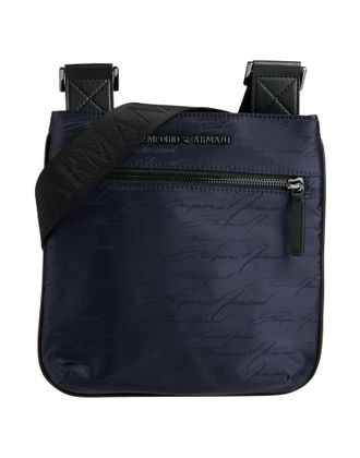 Emporio Armani TASCHEN - Umh&auml;ngetasche auf YOOX.COM