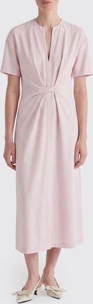 Meimeij Kleid MEIMEIJ Damen Farbe Quartz