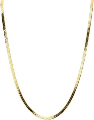 Liebeskind Liebeskind Berlin Halsketten - Edelstahl Halskette - Gr. unisize - in Schwarz - für Damen