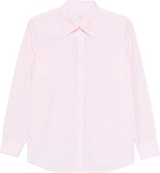 Dunst Femme, Blouses et Chemises, Rose, Taille: 38 FR Chemises