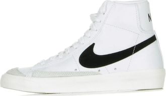 Nike Mid 77 High Top Schuh - - Sport - Damen - Wei&szlig; - 36 1/2 EU