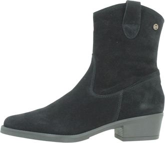 Porronet Damen, Schuhe, Schwarzk, 38 EUGr&ouml;&szlig;e