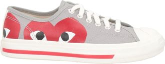 CONVERSE X COMME DES GARCONS SCHUHE - Sneakers auf YOOX.COM