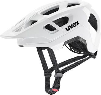 Uvex Kinder Helm react jr