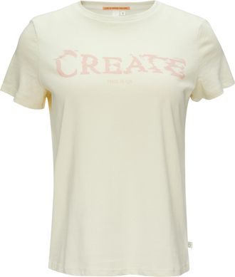 s.Oliver T-Shirt mit Frontprint