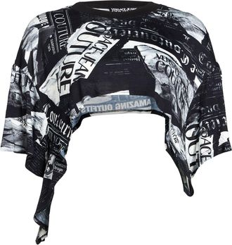 Versace TOPS - T-shirts auf YOOX.COM