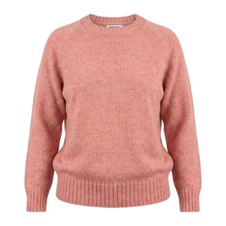 Sebago Tricot col rond Gilead - Femme - Pulls - Rose - Taille: 42 FR
