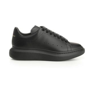 Alexander McQueen Herren, Schuhe, Schwarzk, 43 1/2 EUGr&ouml;&szlig;e