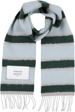 Maison Kitsun&eacute; ACCESSOIRES - Schals auf YOOX.COM