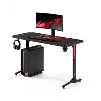 Diablo Gaming Tisch 140 cm Diablo X-Mate 1400