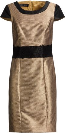 Carla Ruiz KLEIDER - Mini-Kleider auf YOOX.COM