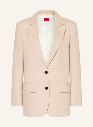 HUGO BOSS Hugo Blazer Anetali beige