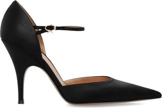 Gianvito Rossi Femme, Chaussures, Noir, Taille: 39 EU Sofia DOrsay