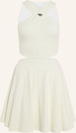 adidas Originals Adidas Originals Sportkleid weiss