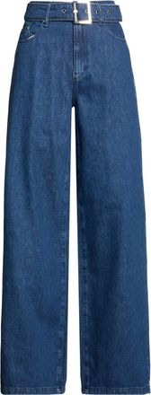 Karl Lagerfeld HOSEN & R&Ouml;CKE - Jeanshosen auf YOOX.COM