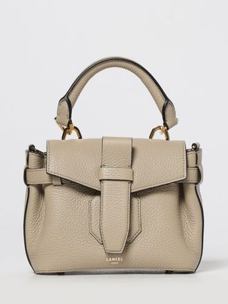 Lancel Handtasche LANCEL Damen Farbe Taubengrau