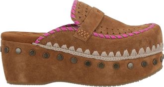 Mou SCHUHE - Mules & Clogs auf YOOX.COM