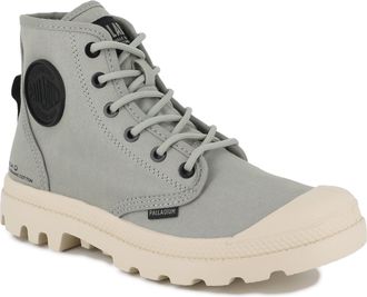 Palladium Schn&uuml;rstiefelette