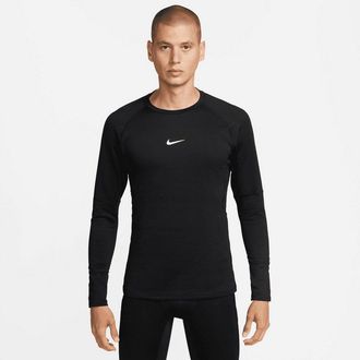 Nike Sweatshirt M NP TOP WARM LS CREW
