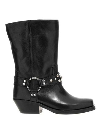 Isabel Marant Bottines - Noir
