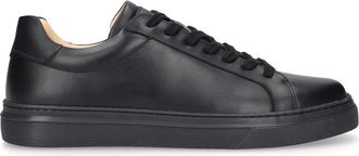 Henry Stevens Low-Top Sneaker - Sneaker Travis S1 - Gr. 40 (EU) - in Schwarz - für Damen