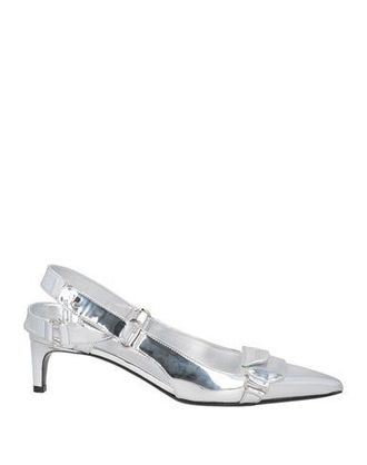 Courr&egrave;ges CHAUSSURES - Escarpins sur YOOX.COM