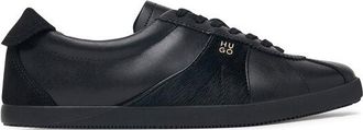 HUGO BOSS Sneakers Serenata 50580107 Schwarz