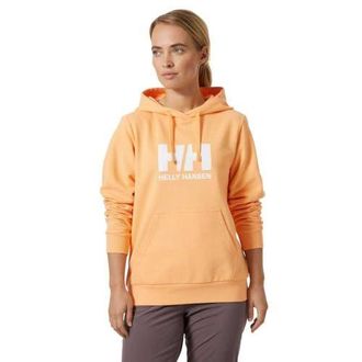 Helly Hansen Sweat &agrave; Capuche W HH Logo 2.0 pour Femme